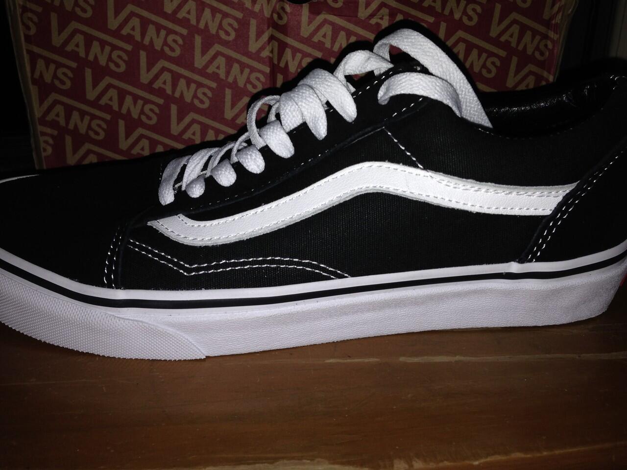 The Story of VANS - Part 1 - Page 414 | KASKUS