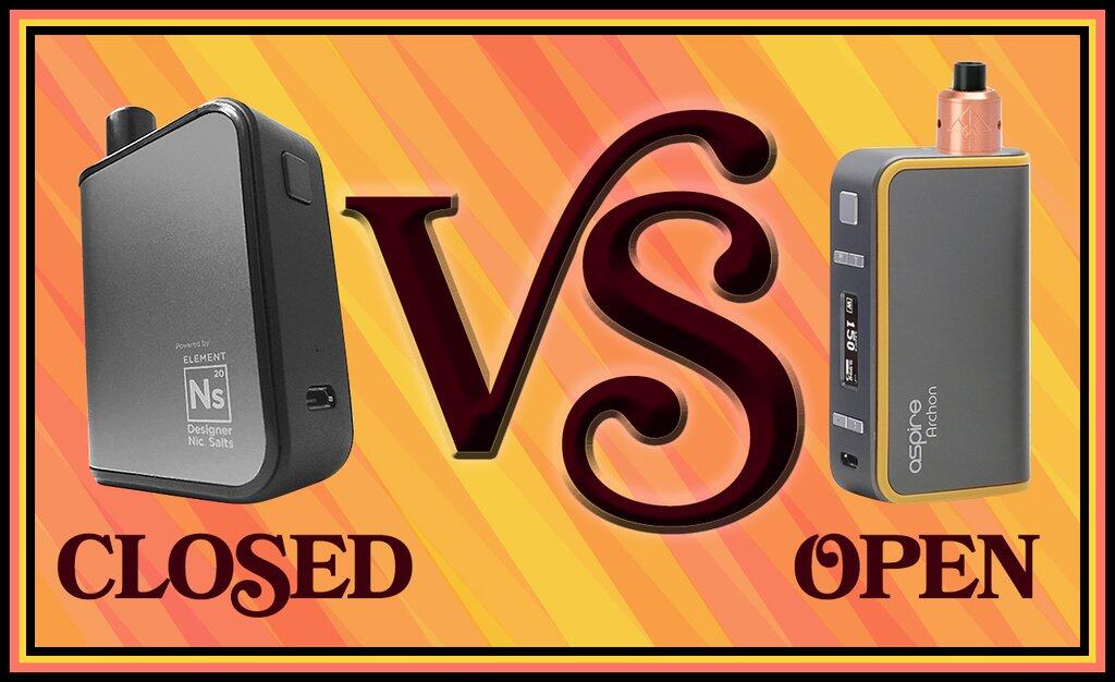 PODS - CLOSED SYSTEM - MTL (review, diskusi, pamer, masuk sini!) | KASKUS