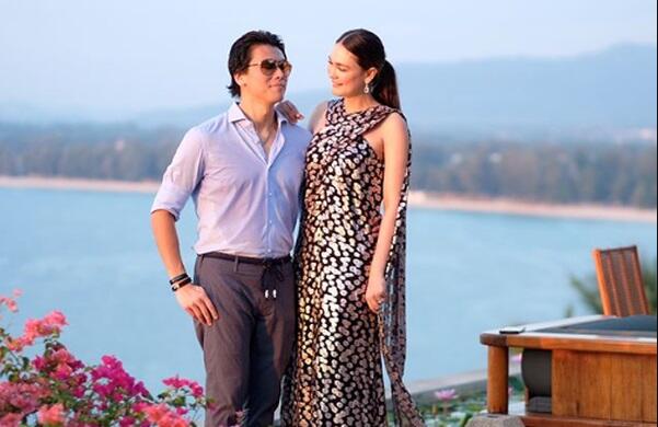 Reino Barack Akhirnya Fix Bicara Putus dari Luna Maya! | KASKUS