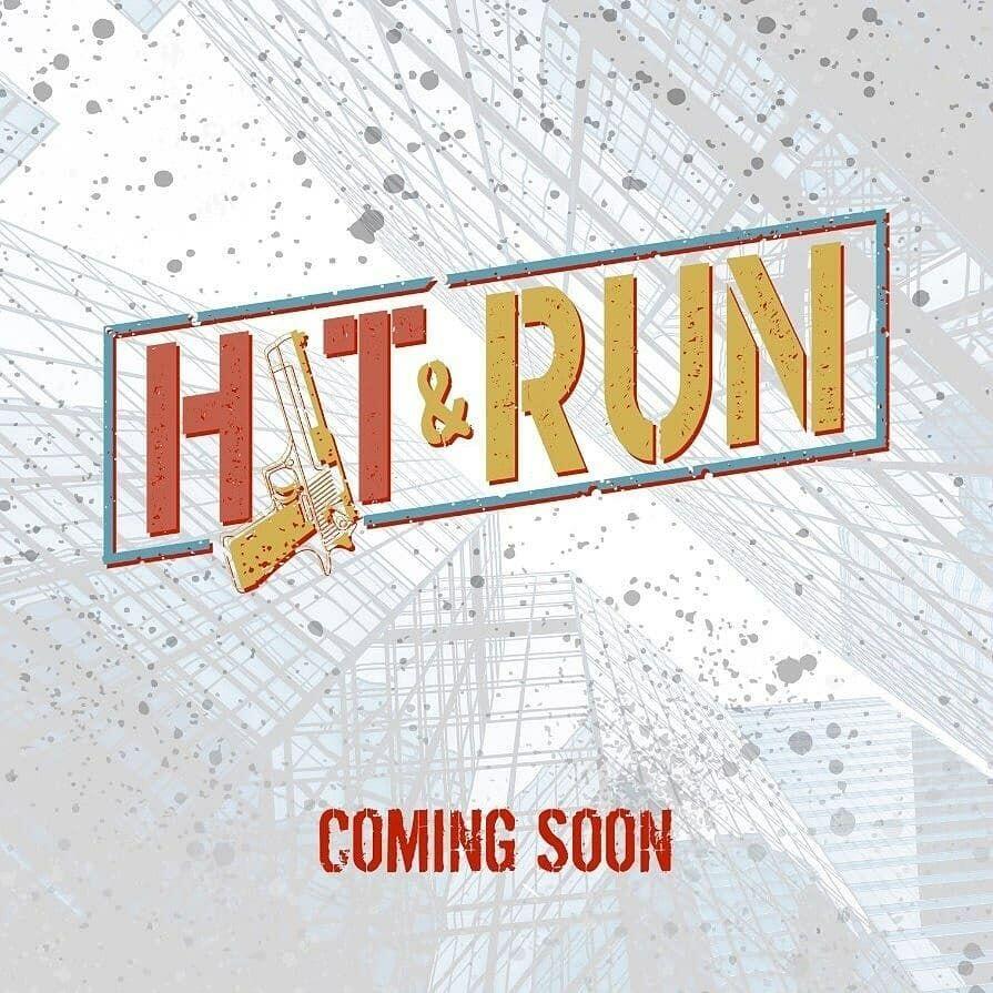 HIT N RUN MOVIE (2019) | KASKUS