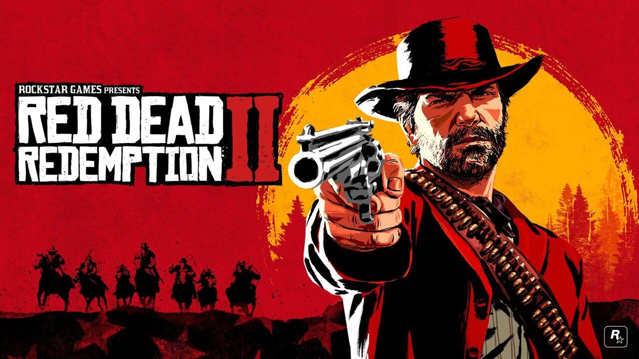 Apa itu Red Dead Redemption ? berikut penjelasannya !! | KASKUS