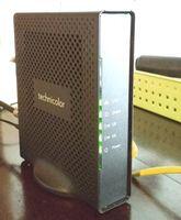 Firstmedia modem + Access Point (bisakah tanpa Router terpisah?) | KASKUS