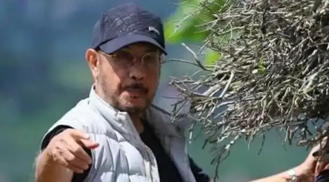 Ali Sahab Sutradara dan Sastrawan Senior Meninggal Dunia | KASKUS