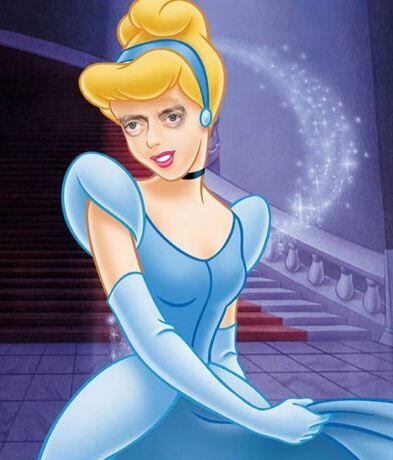 Begini jadinya kalau 10 putri Disney suka begadang | KASKUS