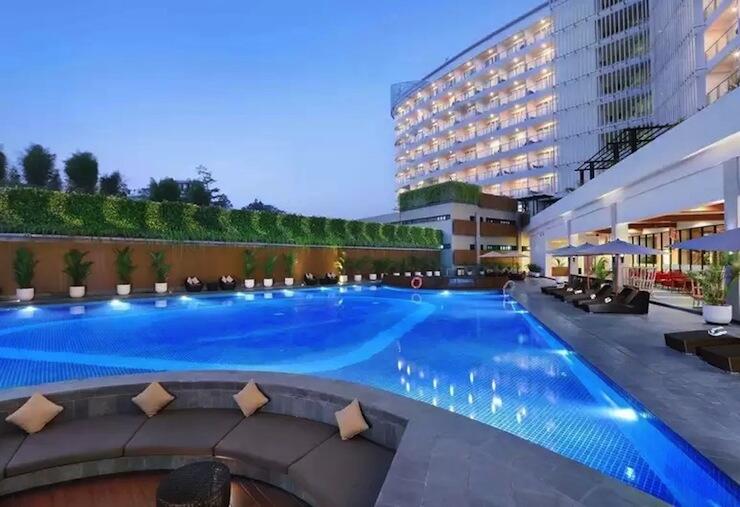 Rekomendasi Hotel di Sentul City Bogor Jawa Barat The Alana Hotels | KASKUS