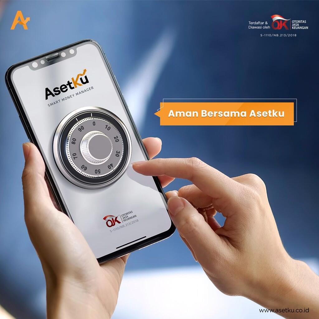 Asetku FINTECH dengan Return Rate Tertinggi - Page 3 | KASKUS