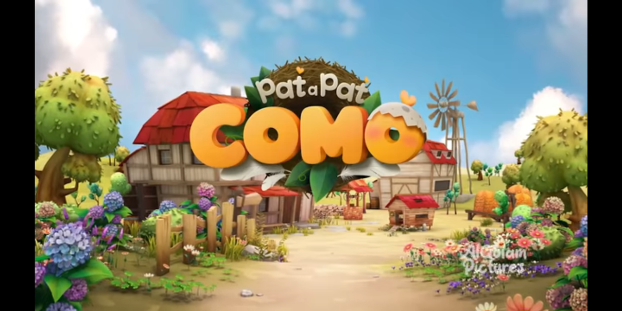 (Review) Film Pat A Pat: Como (Versi Indonesia) | KASKUS