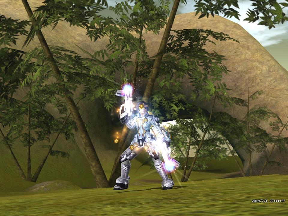 RF Nemesis V2 | Server Reborn | New Update | New Game Play | KASKUS
