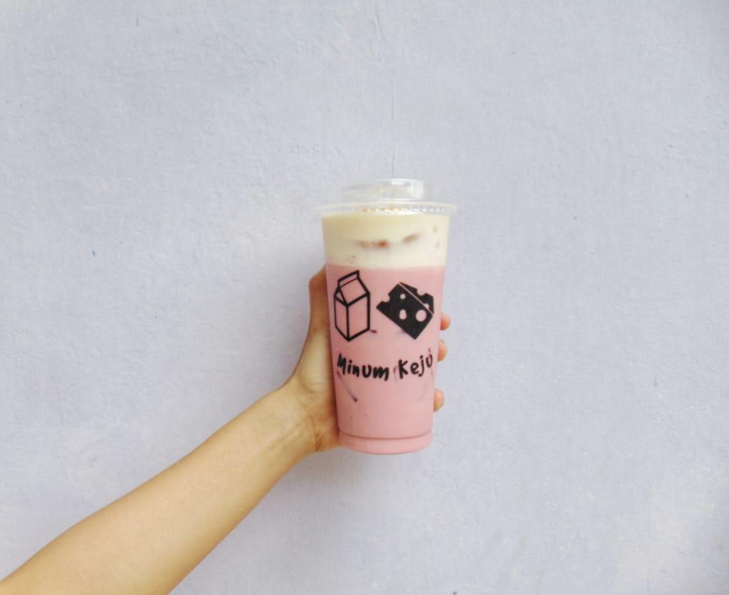 Sharing Pengalaman Bisnis Jualan Minuman | KASKUS