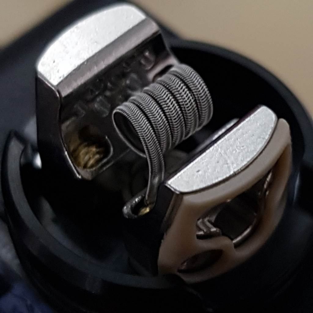 Reload S RDA Review (perspektif user recurve) | KASKUS