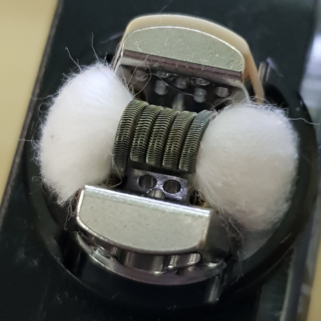 Reload S RDA Review (perspektif user recurve) | KASKUS