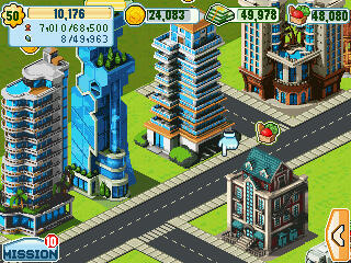 Nostalgia Game Java | KASKUS