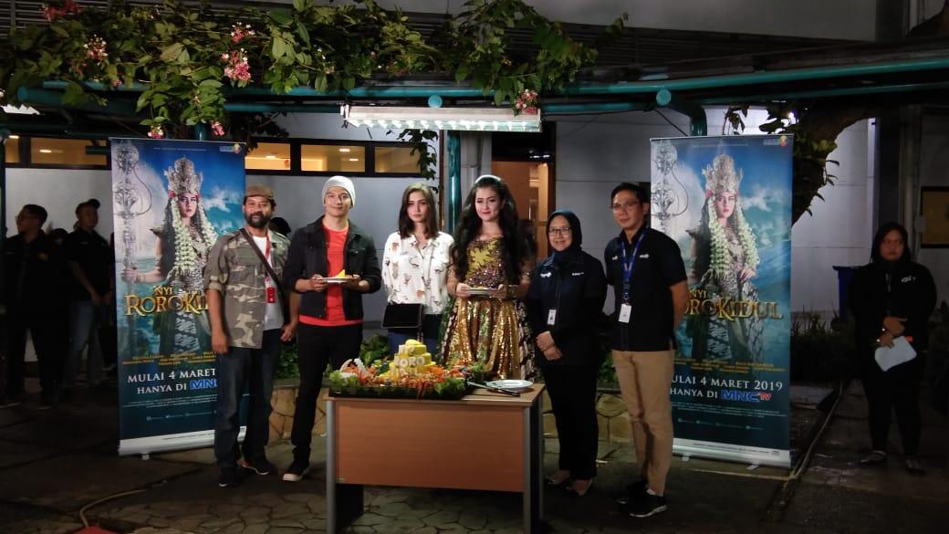 Kenalin! Talitha Curtis Si Cantik yang Main Sinetron Kolosal | KASKUS