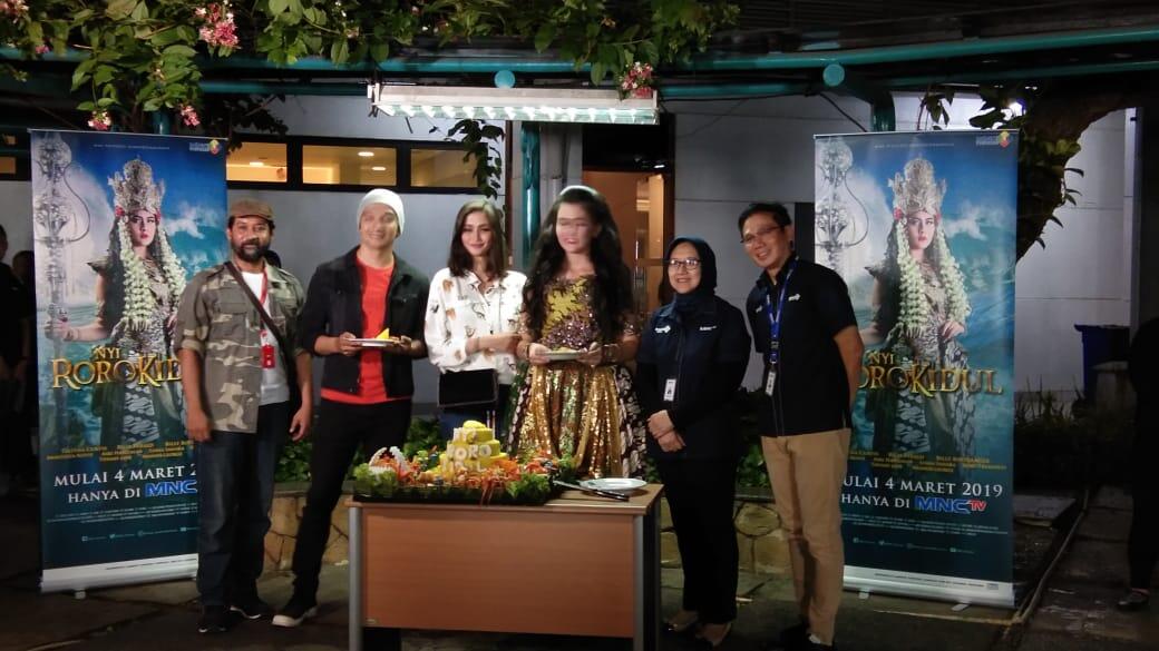 Kenalin! Talitha Curtis Si Cantik yang Main Sinetron Kolosal | KASKUS