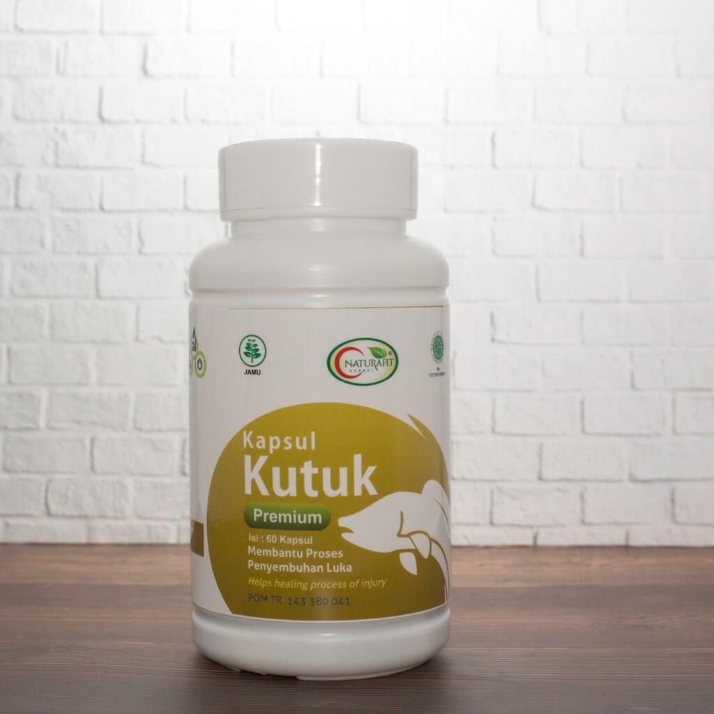 Review Kapsul Kutuk Premium Pengalaman ku, Pasca Operasi Sinusitis ...