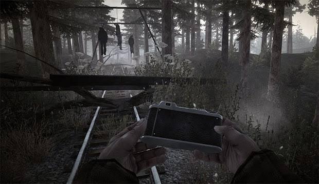 Indie Game Review. 35mm. Pencarian harapan di dunia post apocalypse ...