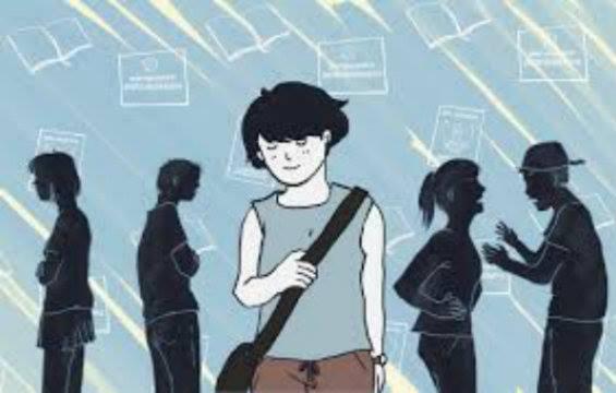5 cara agar hidup tenang dan damai | KASKUS