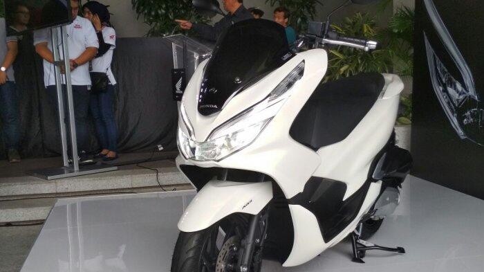 Masalah Honda PCX 150 Sering Gredek, Diduga Oil Seal Sobek | KASKUS