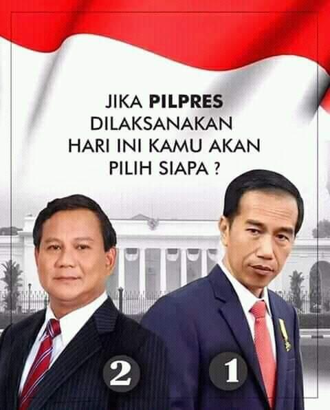 Menggunakan Hak Pilih Kita Sendiri Untuk Masa Depan Yang Lebih Baik (NoGolput) | KASKUS