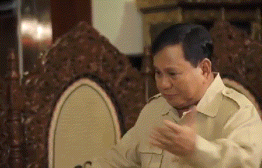 Meski Seandainya Kalah, Prabowo Subianto Diprediksi Bakal Maju Lagi di ...