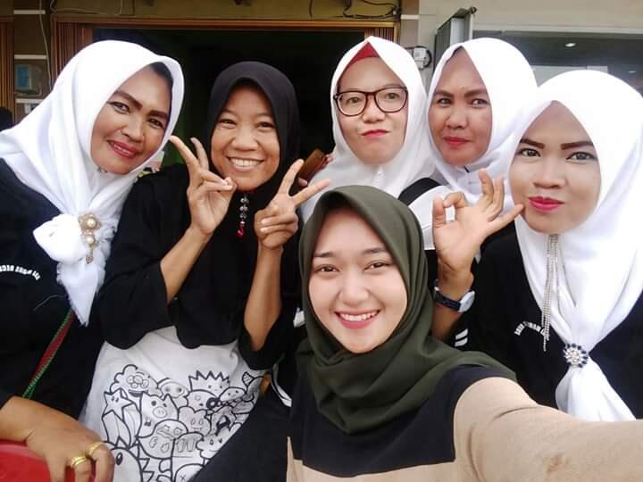 VIRAL Calon DPD RI cantik asal Lampung, dr. Jihan Nurlela | KASKUS