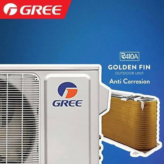 HOME of AIR CONDITION (AC) - Part 3 - Page 4 | KASKUS