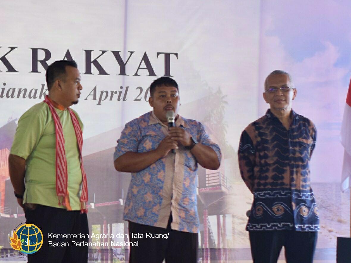Modal Sertifikat Tanah, Ini Kisah Sukses Dadang Kembangkan Bisnis ...