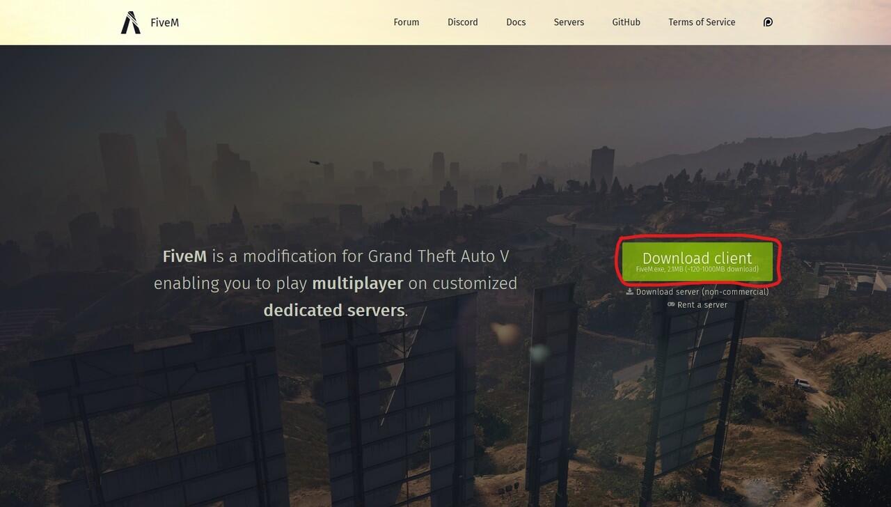 Second Life Grand Theft Auto V roleplay FiveM | KASKUS