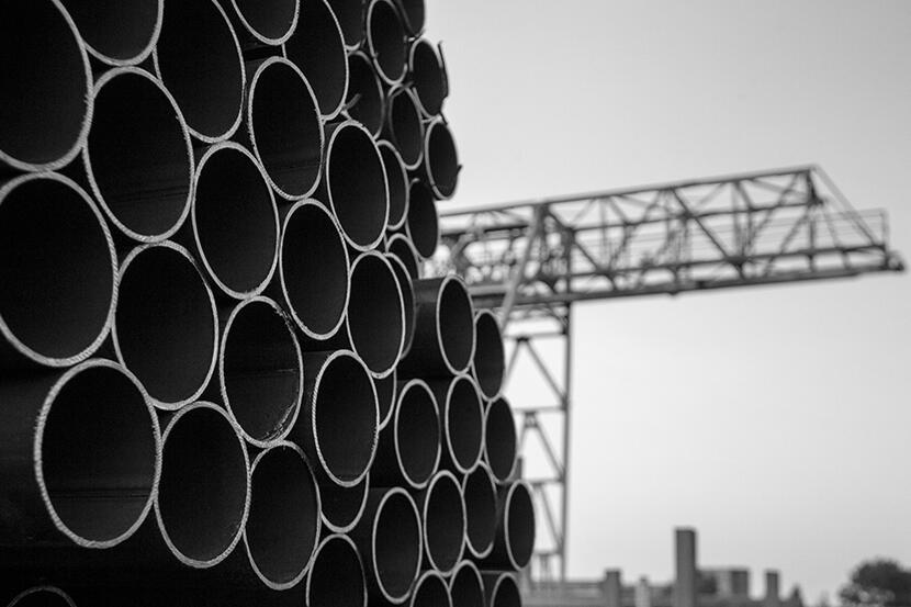 Dari Abad 17: Mengenal Proses Pembuatan Pipa Cor | KASKUS