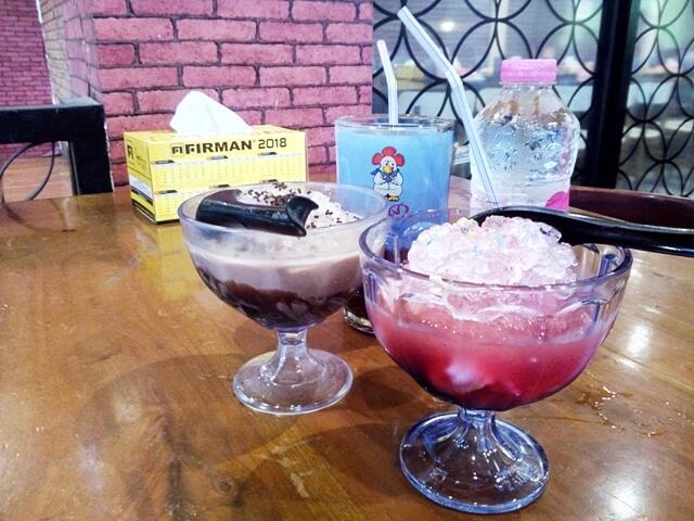 [COCooking2019] My Fav Menu! Super Combo Ayam Bakar & Kremes | KASKUS