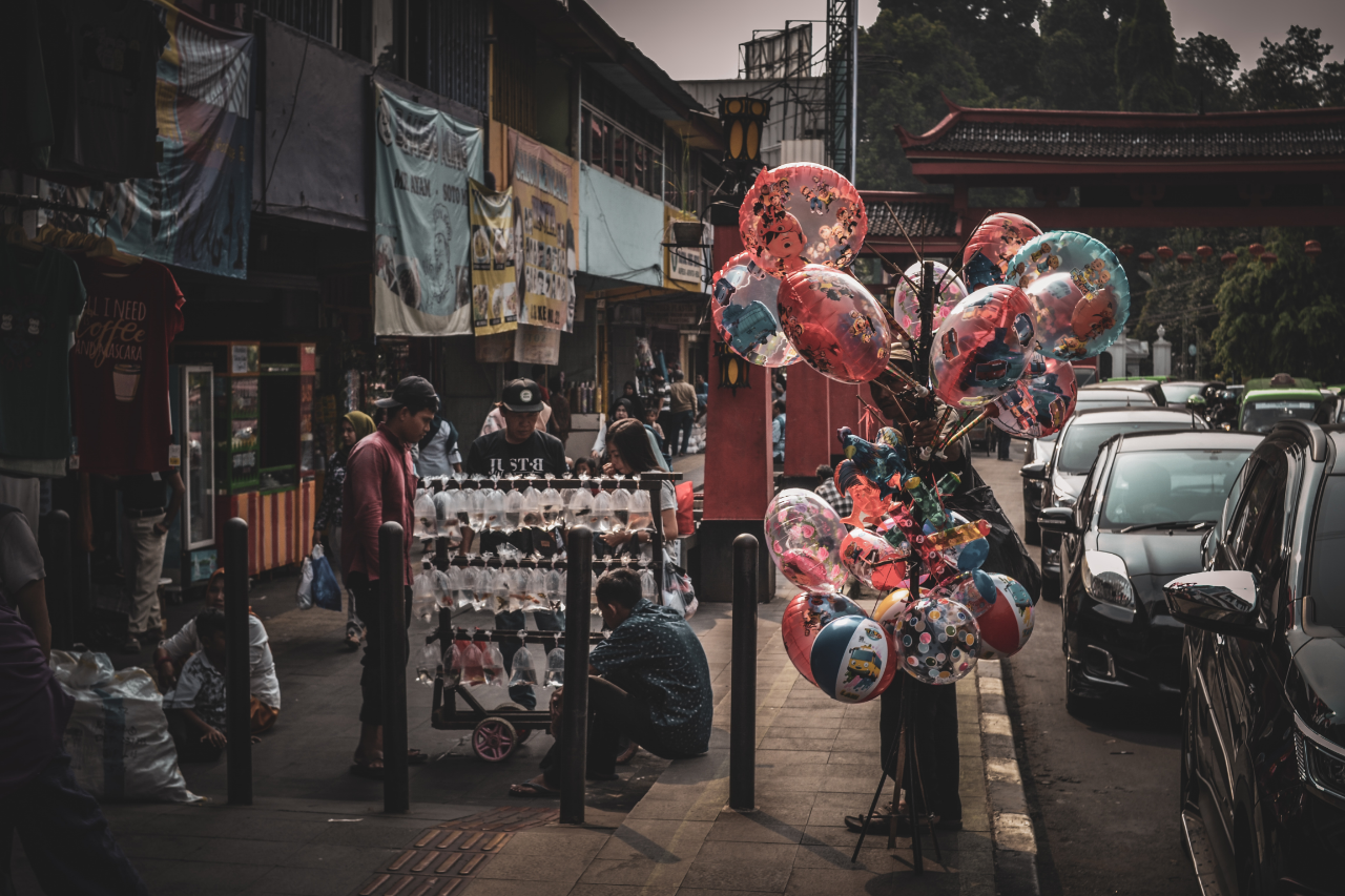 Hunting Pasar (Street Photography) | KASKUS