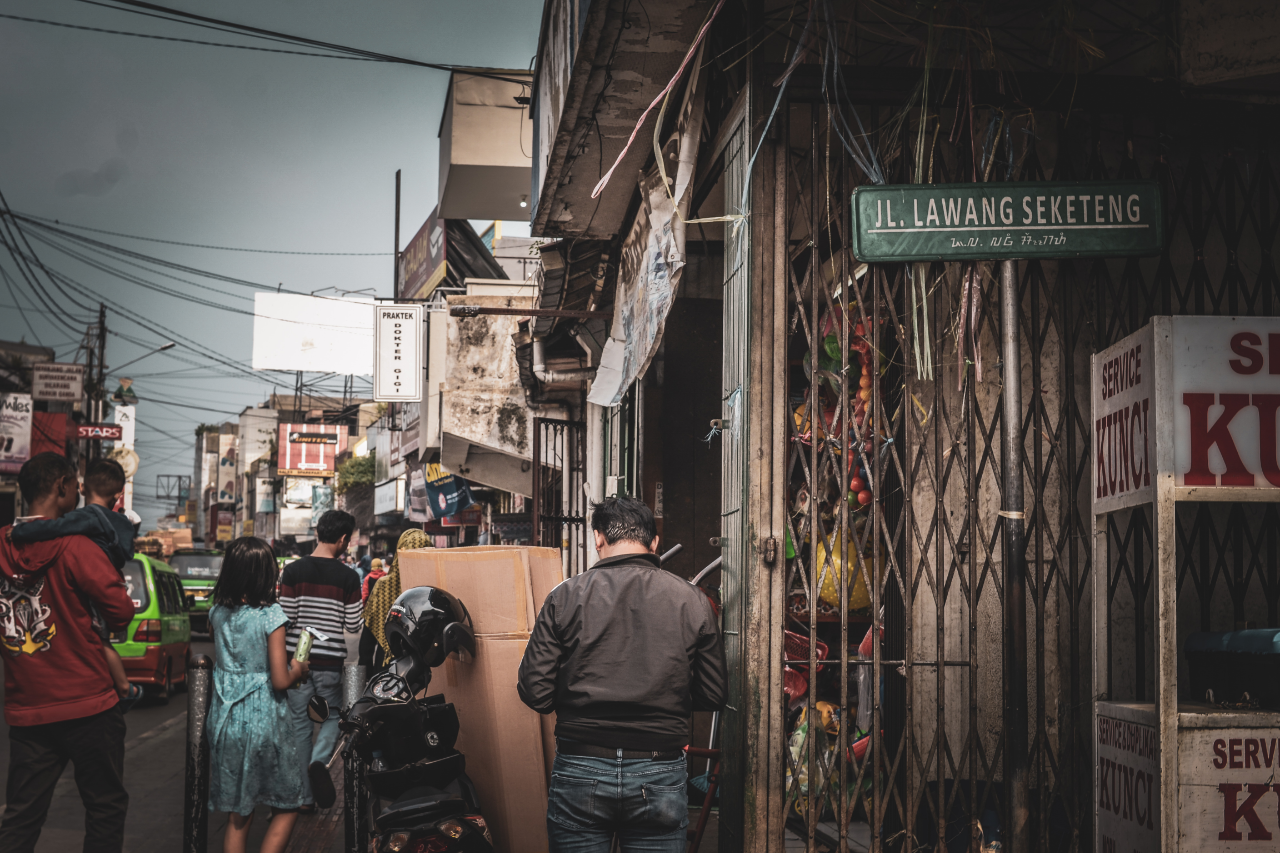 Hunting Pasar (Street Photography) | KASKUS