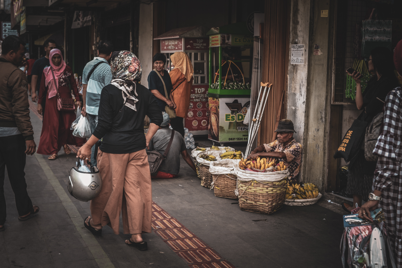 Hunting Pasar (Street Photography) | KASKUS