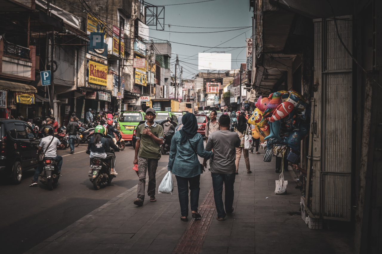 Hunting Pasar (Street Photography) | KASKUS