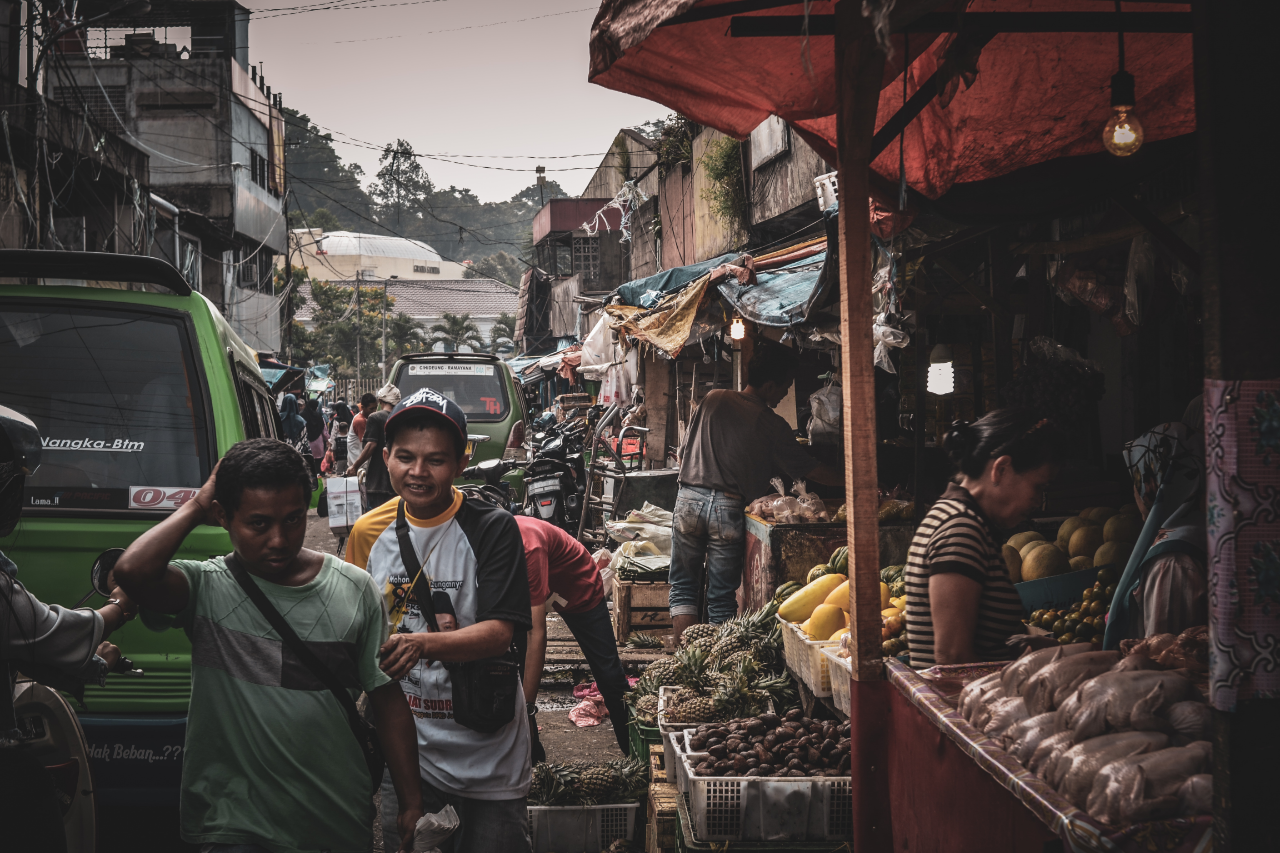 Hunting Pasar (Street Photography) | KASKUS