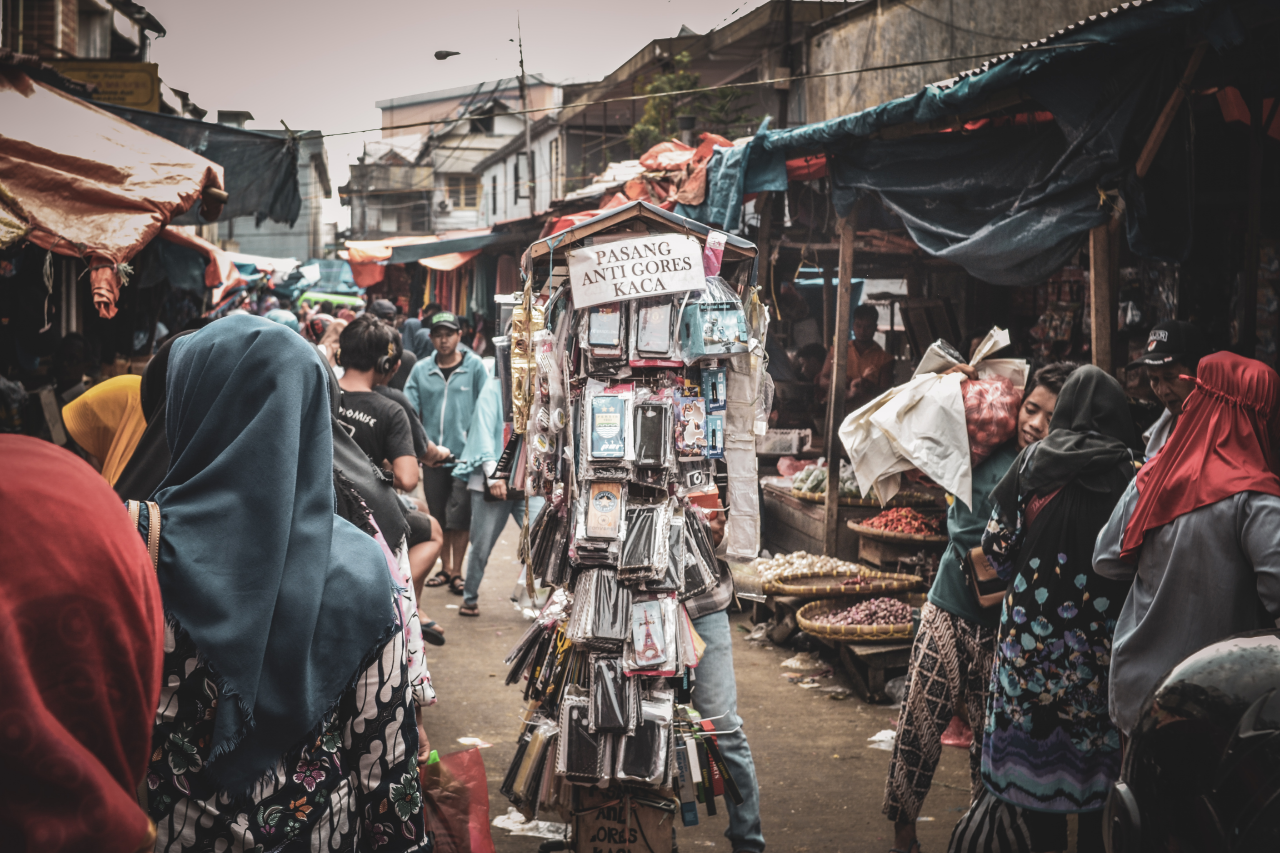 Hunting Pasar (Street Photography) | KASKUS