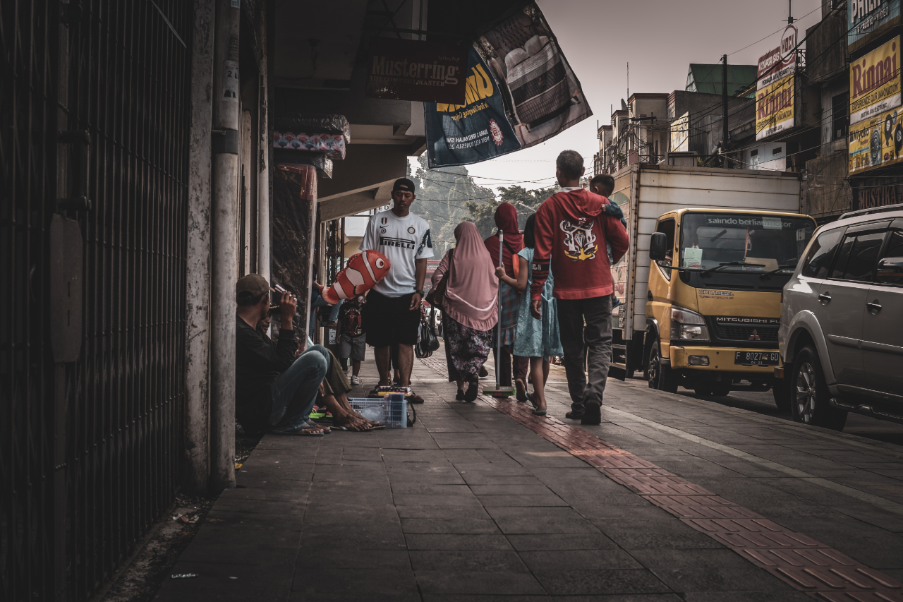 Hunting Pasar (Street Photography) | KASKUS