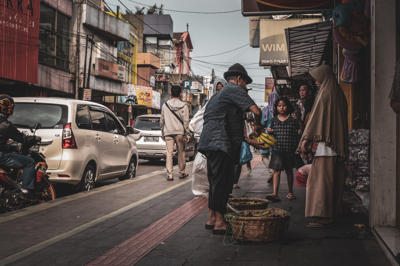 Hunting Pasar (Street Photography) | KASKUS