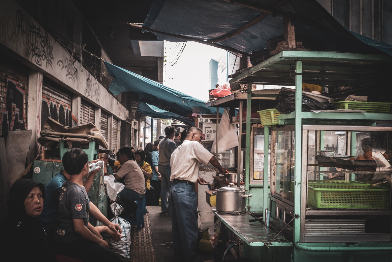 Hunting Pasar (Street Photography) | KASKUS