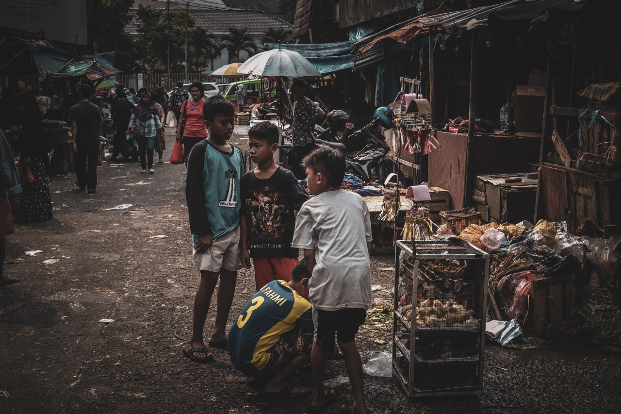 Hunting Pasar (Street Photography) | KASKUS