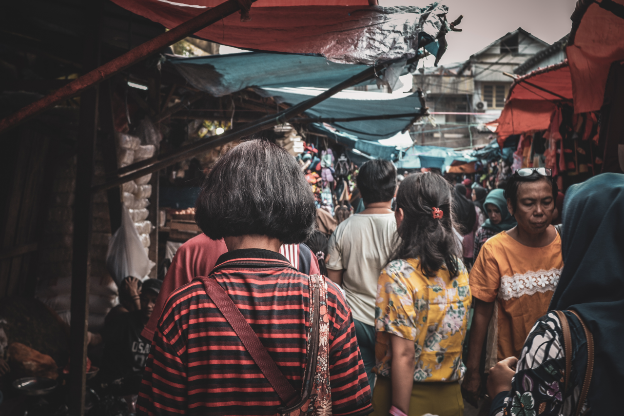 Hunting Pasar (Street Photography) | KASKUS