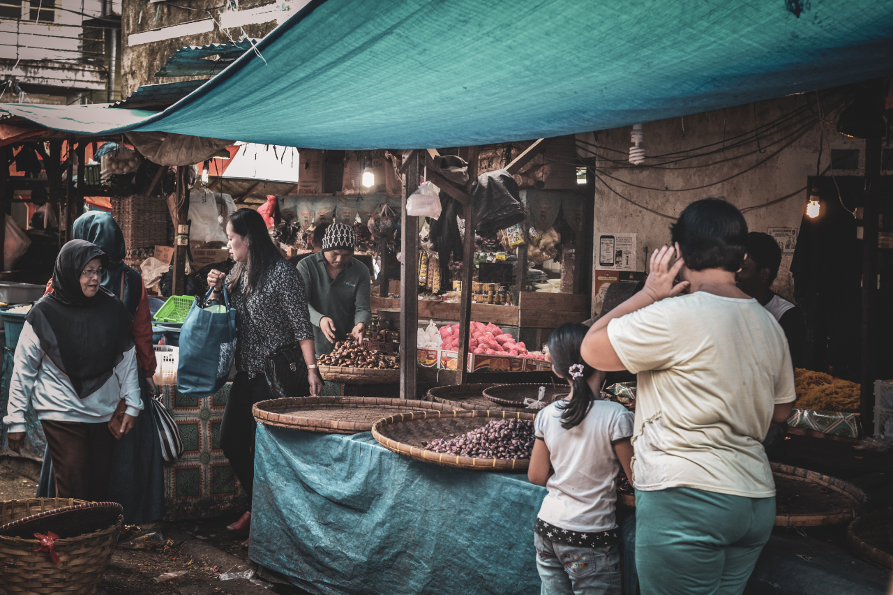Hunting Pasar (Street Photography) | KASKUS