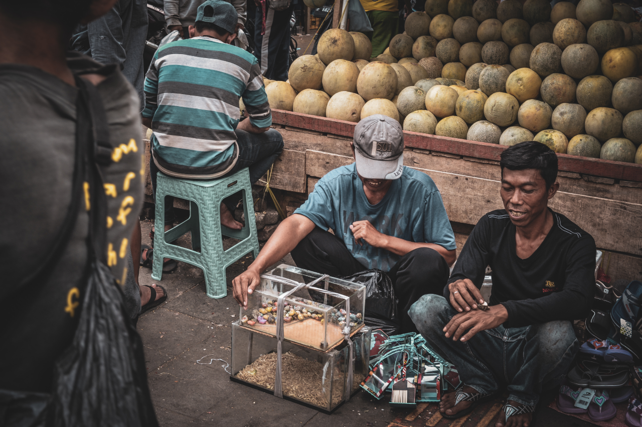 Hunting Pasar (Street Photography) | KASKUS