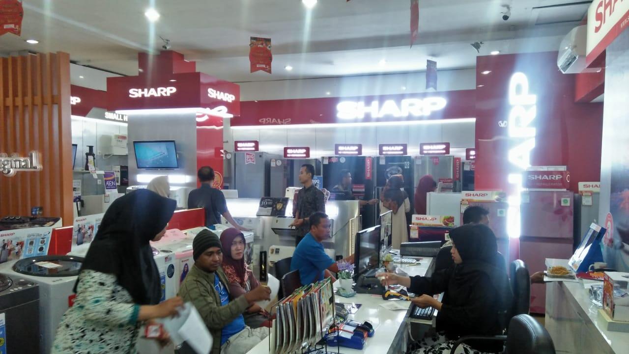 Sharp dan LG Relokasi Pabriknya dari Thailand dan Vietnam ke Indonesia ...