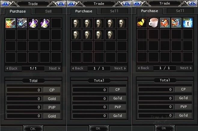 RF CRIMSON 55 PVP - INTERNATIONAL | KASKUS