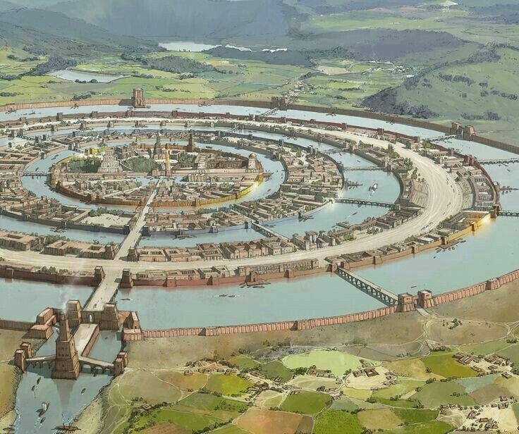 Inilah Bukti Kuat Benua Atlantis Yang Hilang Ada di Indonesia. | KASKUS