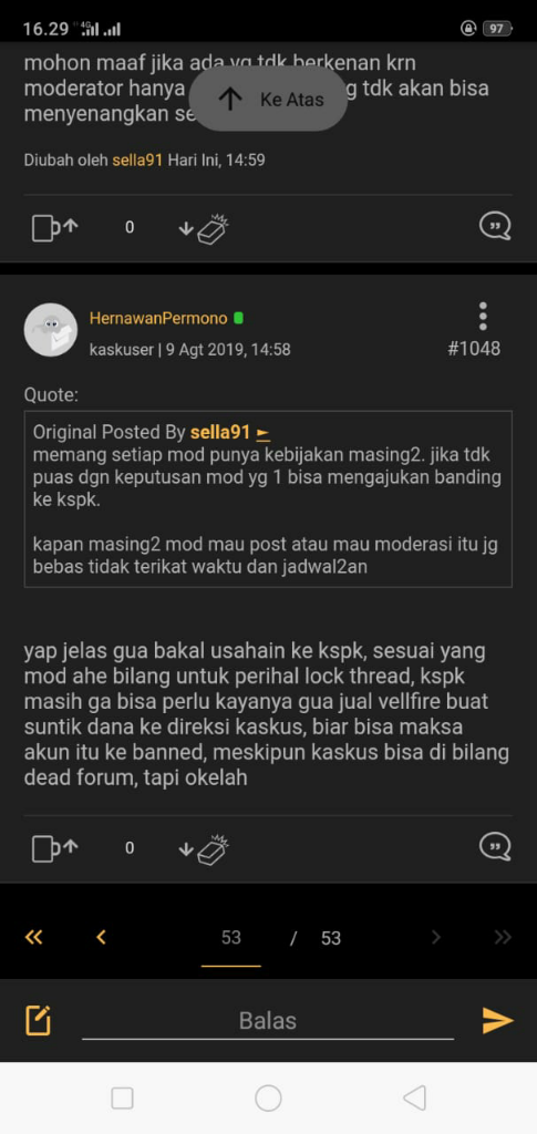 Lounge Stories From the Heart>>Read 1st page before post - Part 29 ...