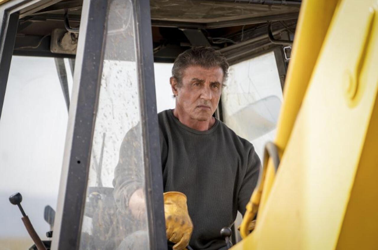 'RAMBO: LAST BLOOD'John Rambo Kembali Beraksi Untuk Sekuel Penutupnya ...