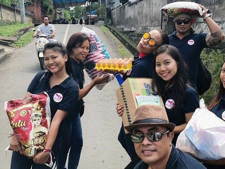 Komunitas Bali Peduli | KASKUS