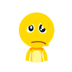 Si Yellow Mellow, Emoticon yang Paling Suka Ekspresi dari Kaskus | KASKUS